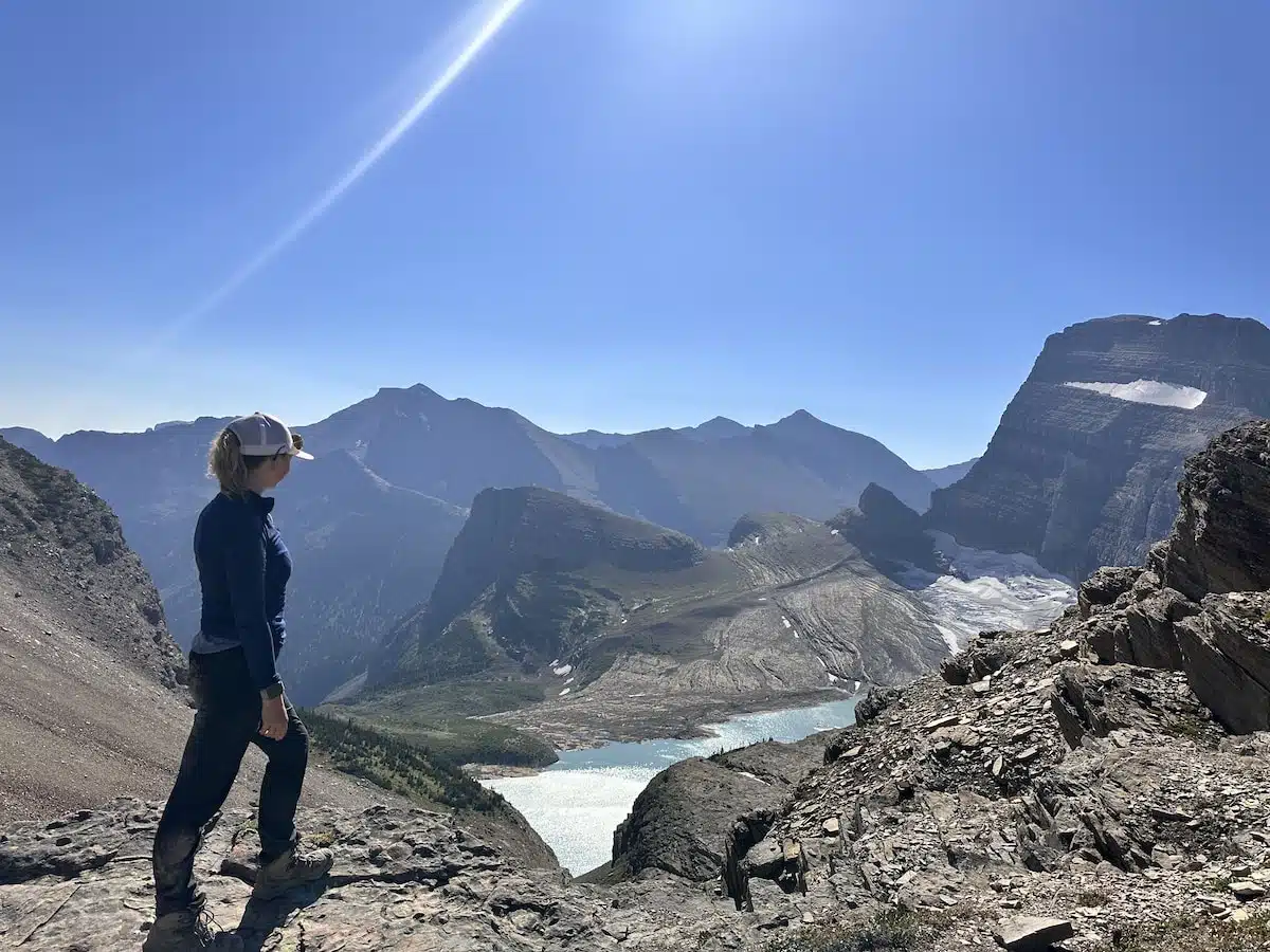 What You Need to Know About Logan Pass in Glacier National Park + Tips ...